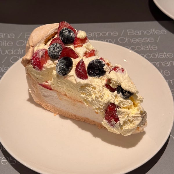 Alexis - Bistro in Bangsar Baru