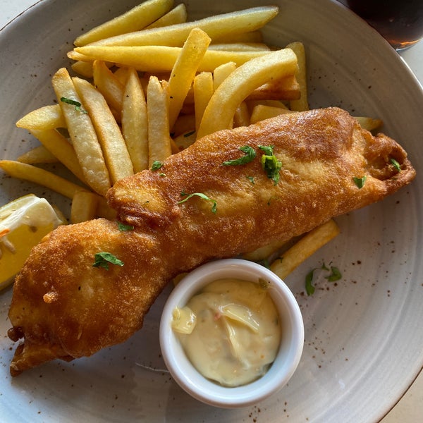 Manly Fish Market & Cafe - 25 South Steyne