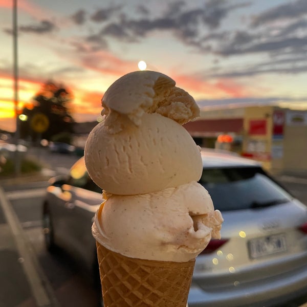 Port Campbell Ice Cream - Port Campbell, VIC