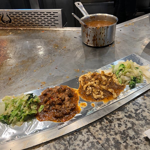 Express Teppan-Yaki - Japanese Restaurant in Tampines