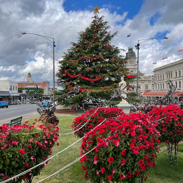 Ballarat - 6 tips from 1562 visitors