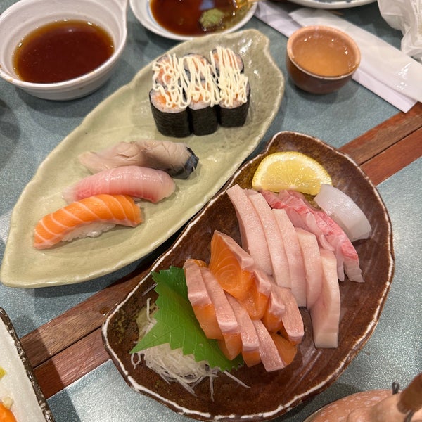 Ikoi Japanese Restaurant - Sushi Restaurant in Singapore River