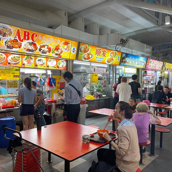 Photos at ABC Brickworks Market & Food Centre - Central Region - 284 ...