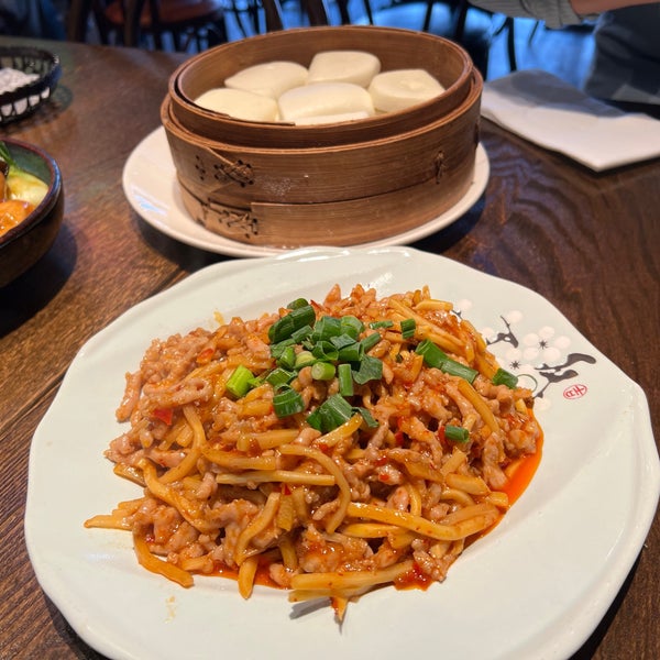 Taste of Shanghai - Chinese Restaurant in Eastwood