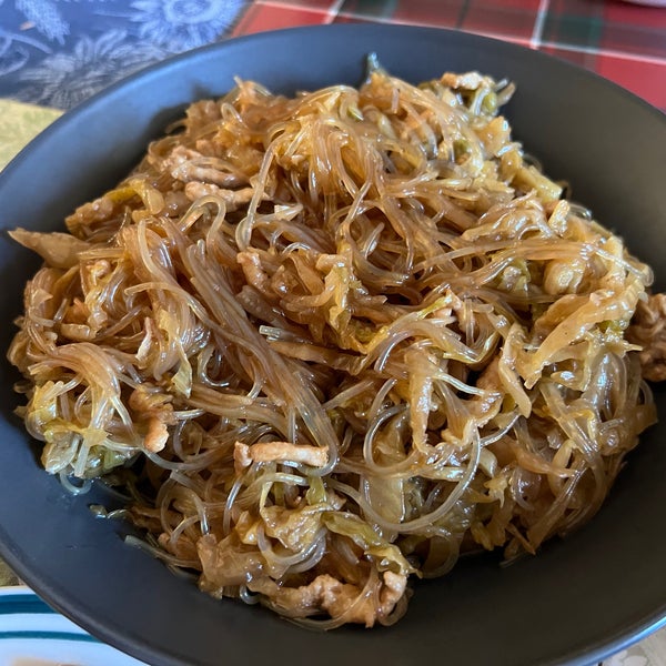 Hong Fu - Parramatta, NSW