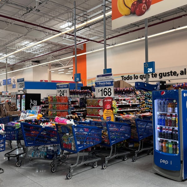Walmart - Cancún, Quintana Roo