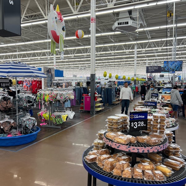 Walmart Supercenter - Page, AZ