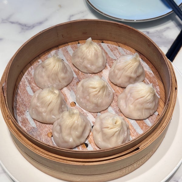 Taste of Shanghai - Chinese Restaurant in Eastwood