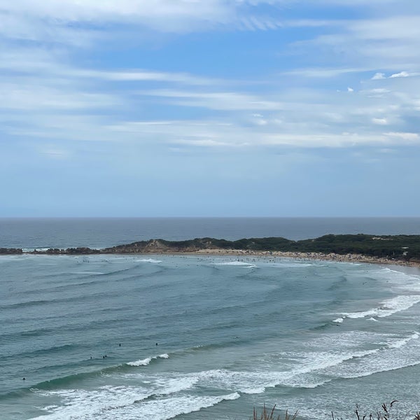 Point Roadknight Lookout - Scenic Lookout in Anglesea