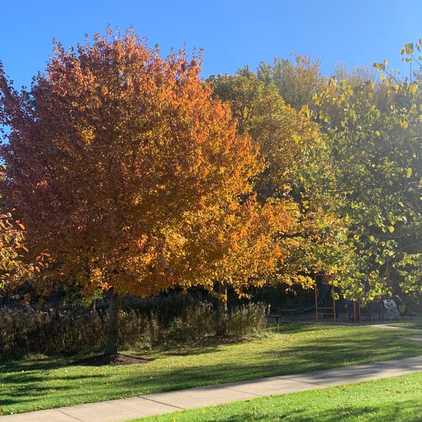 Sandy Ridge Reservation - Park