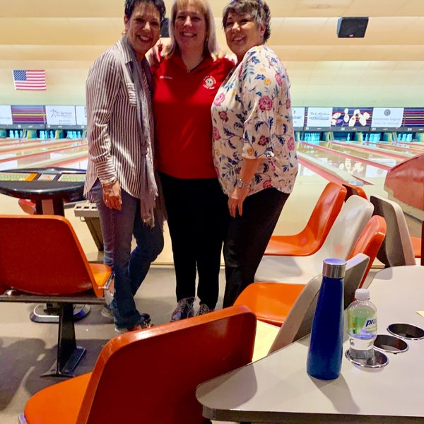 Rebman Recreation - 2 tips