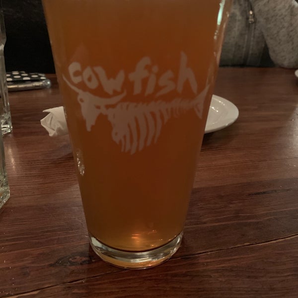 Cowfish and Lander Brewing Co. - 10 tips from 234 visitors