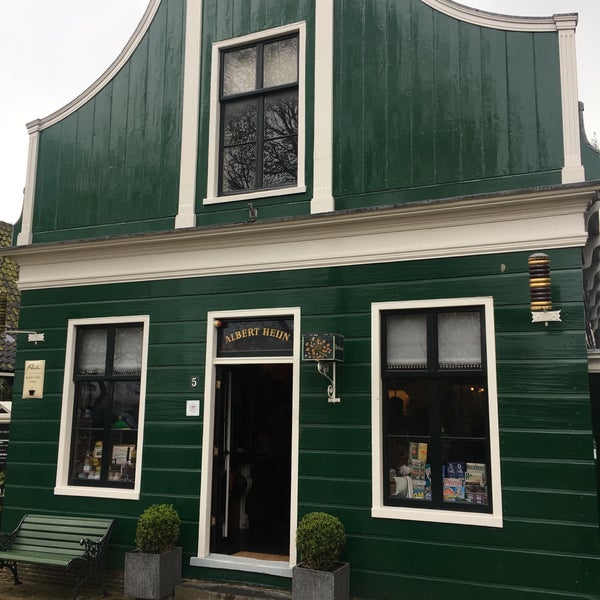 Photos at Albert Heijn Museumwinkel - History Museum in Zaandam