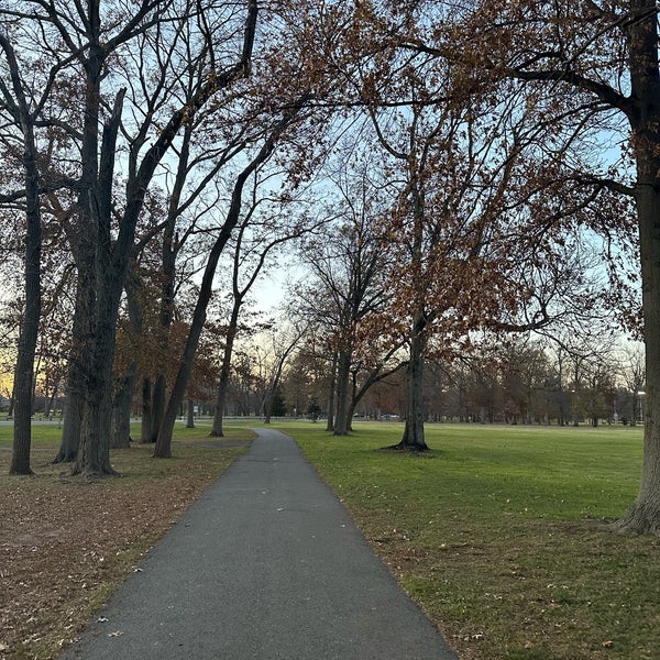 Johnson Park - Piscataway, NJ