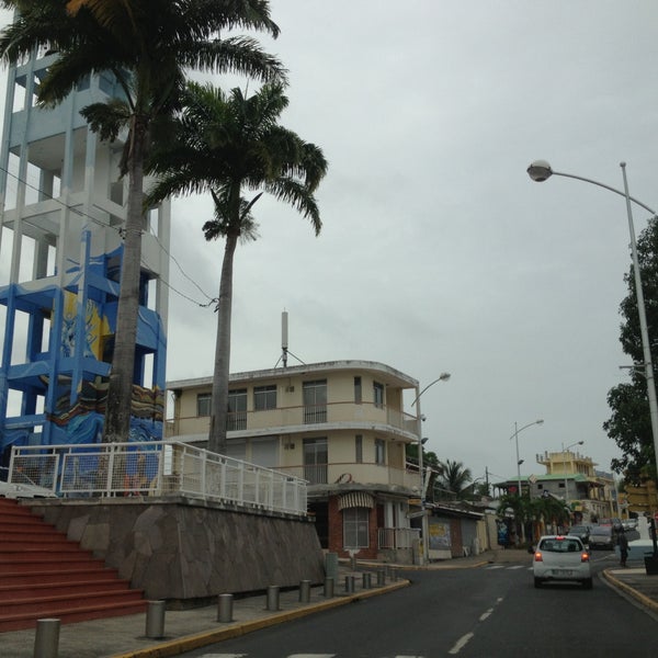 Le Gosier - 10 tips from 1043 visitors