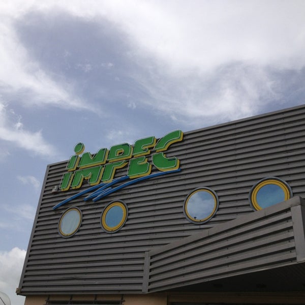 IMPEC - Baie-Mahault, Guadeloupe