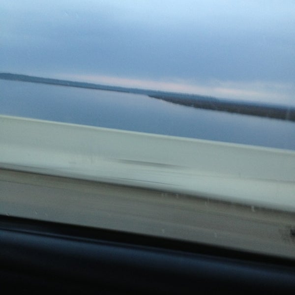 Lemon Island Bridge - Bluffton, SC