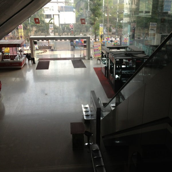 Regent Arcade - Shopping Mall in Surat