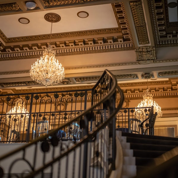 Vault 634 - Downtown Allentown - Allentown, PA