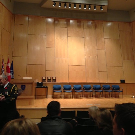 Justice Institute of British Columbia - College and University in New ...