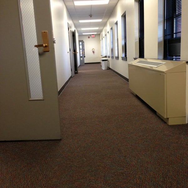 Business Administration Building - 1 tip from 161 visitors