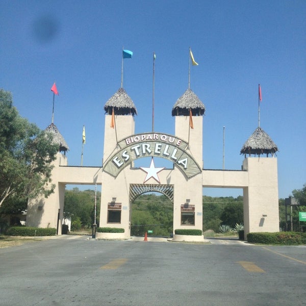 Bioparque Estrella - 55 tips