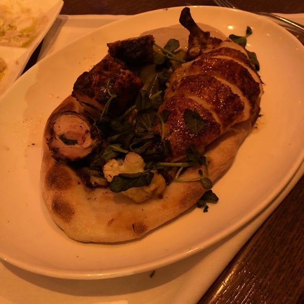 Photos at Taboon (Now Closed) - Mediterranean Restaurant in New York