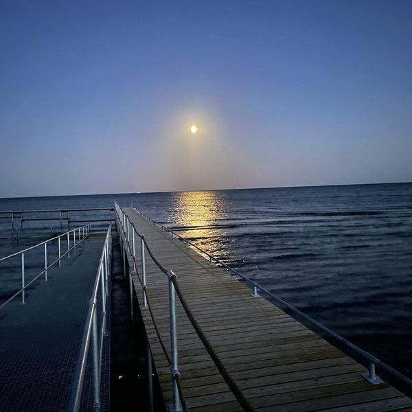 Marielyst Strand - Beach in Marielyst