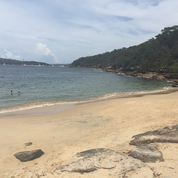 Photos at Obelisk Beach - Mosman - Mosman, NSW