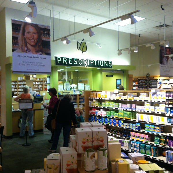 Pharmaca Integrative Pharmacy - Rockridge - 5729 College Ave