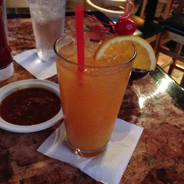 Swami's Cafe - Encinitas, CA