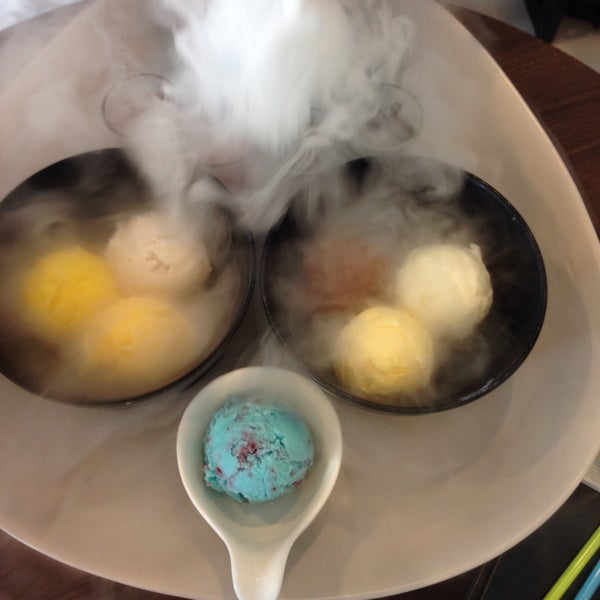 Gelato 44°C - วัฒนา - Srinakharinwirot University