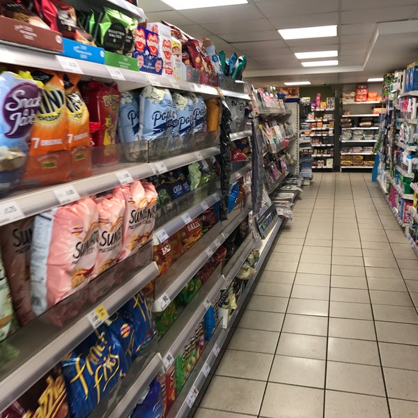 Tesco Express - Grocery Store in Southampton