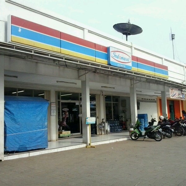 Jalan raya pasar kemis - 10 tips