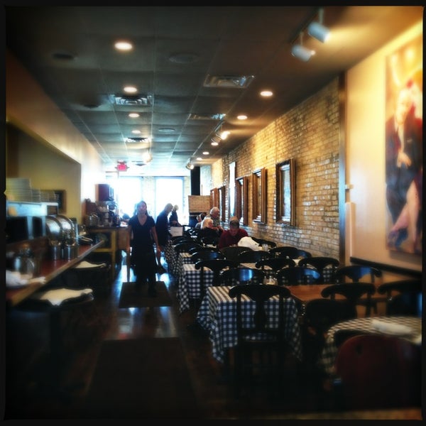 Amical - Traverse City, MI