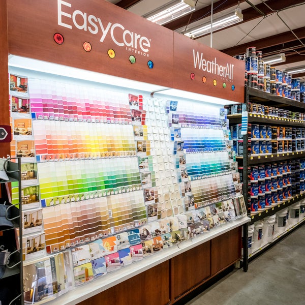 Crowder Hardware - Spring Hill, FL