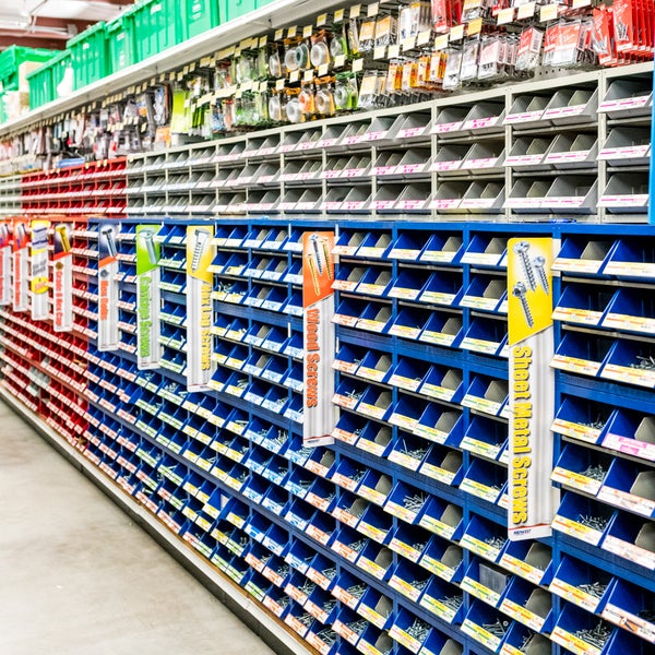 Crowder Hardware - Spring Hill, FL
