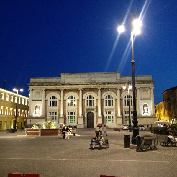 Pesaro - City