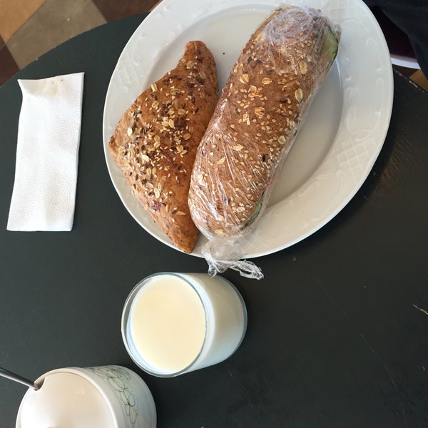 Bukatore & Kafe "Dita" - Bakery