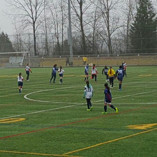 Photos at Pitt Meadows Secondary School - 3 tips