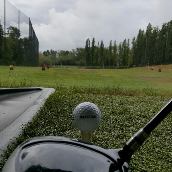 Photos at Fraserview Golf Course - Killarney - Vancouver, BC