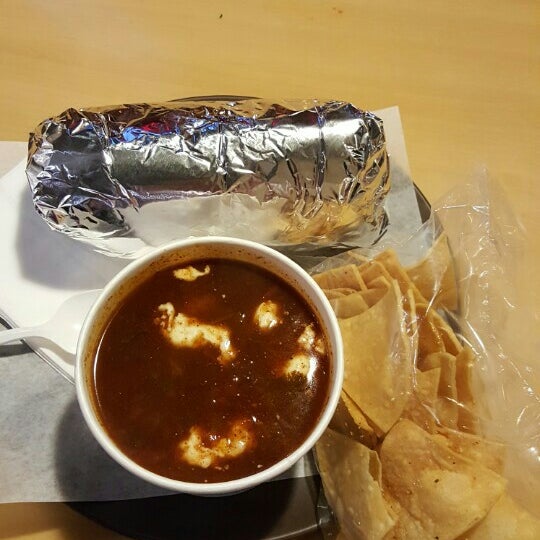 Red Burrito - Grandview-Woodland - Vancouver, BC