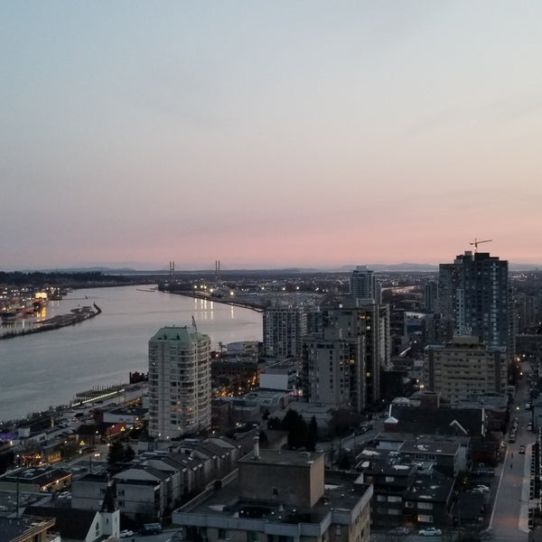 City of New Westminster - 9 tips from 1562 visitors