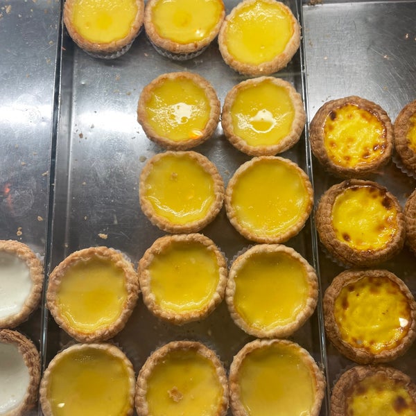 Tai Pan Bakery 大班 - Bakery in New York