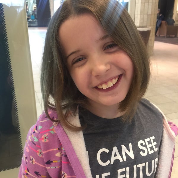 Photos at Professional Hair + Kidz Kuts - Livingston, NJ