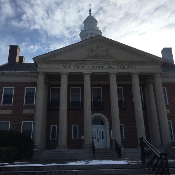 Photos at Maplewood Municipal Building - City Hall in Maplewood