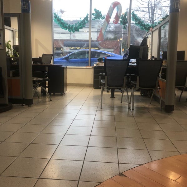 Madison Honda - Automotive Repair Shop in Madison