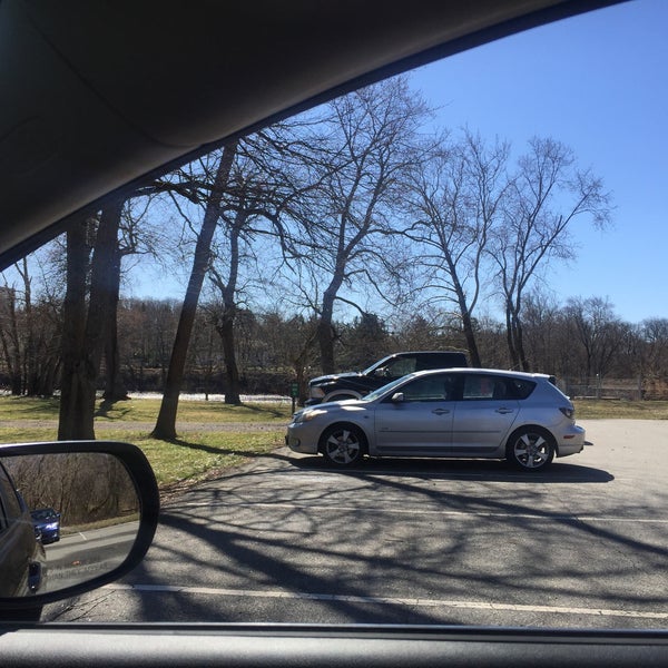 Landing Lane Bridge - 3 tips