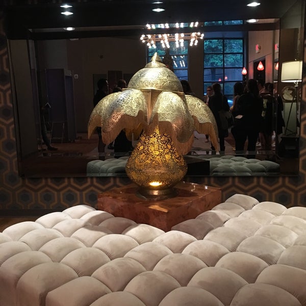 SCADshow - Midtown - 2 tips