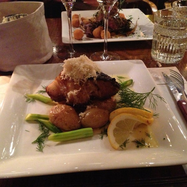 Grand Garbo - 4 tips from 232 visitors